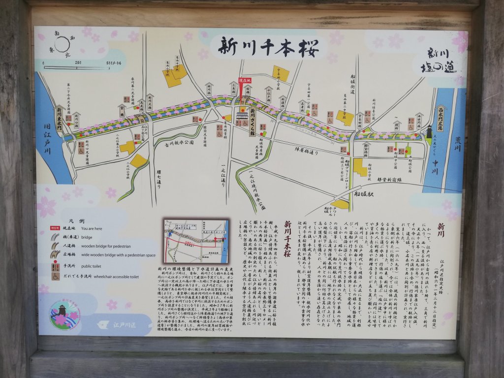 3月, 2020 | EDOGAWA QUEST（江戸川クエスト）