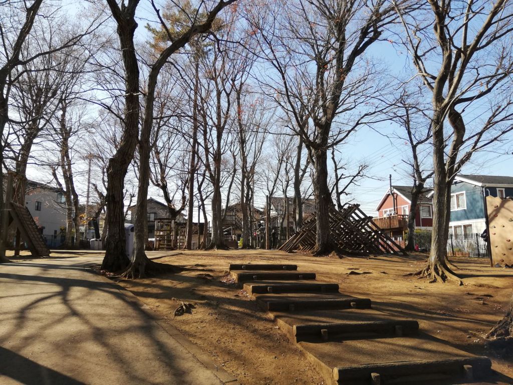 1月, 2024 | EDOGAWA QUEST（江戸川クエスト）